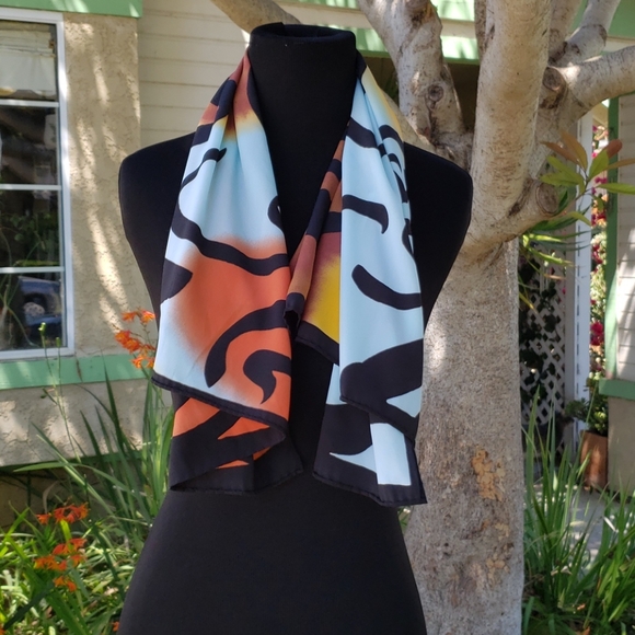 Constantino Roma | Accessories | Constantino Roma Gorgeous Scarf | Poshmark
